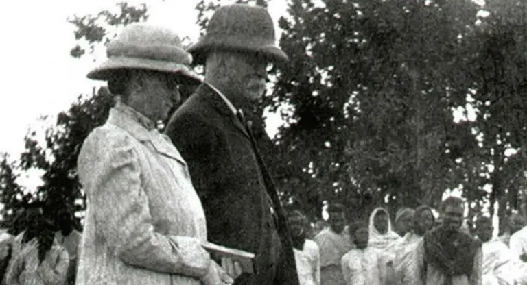 About Us - Leprosy Mission Australia